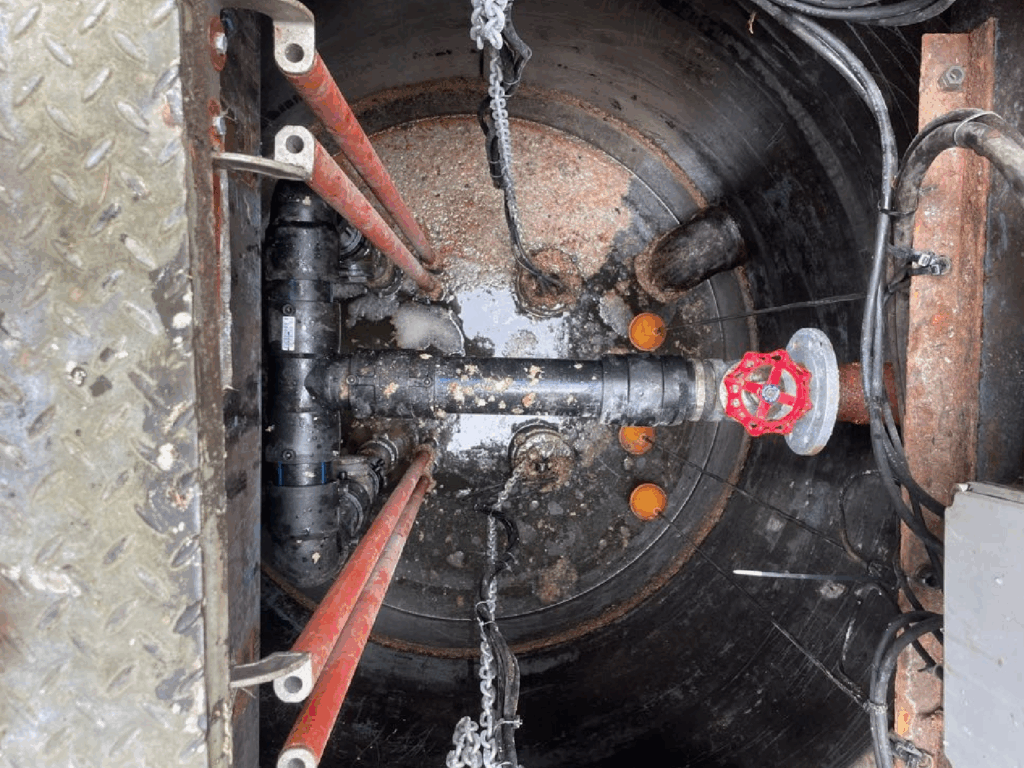 Wastewater Pumping Systems Leeds | Commercial & Industrial Experts